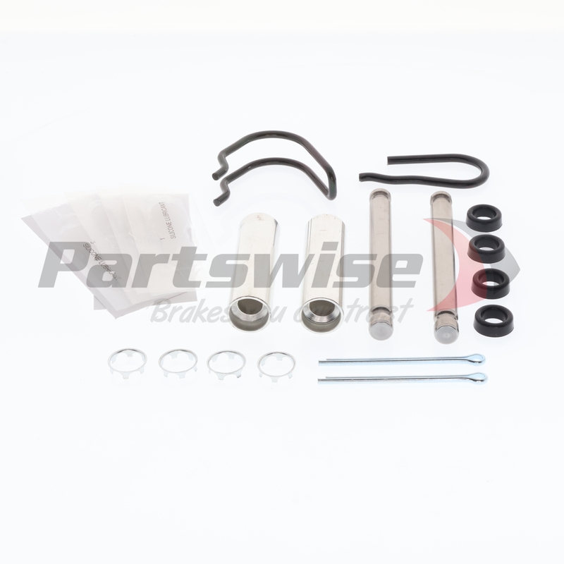 PW20160 Caliper Guide Pin Kit - Partswise