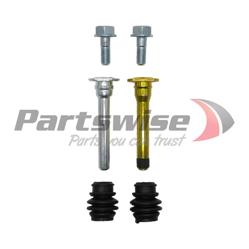 PW20060 Caliper Guide Pin Kit - Partswise