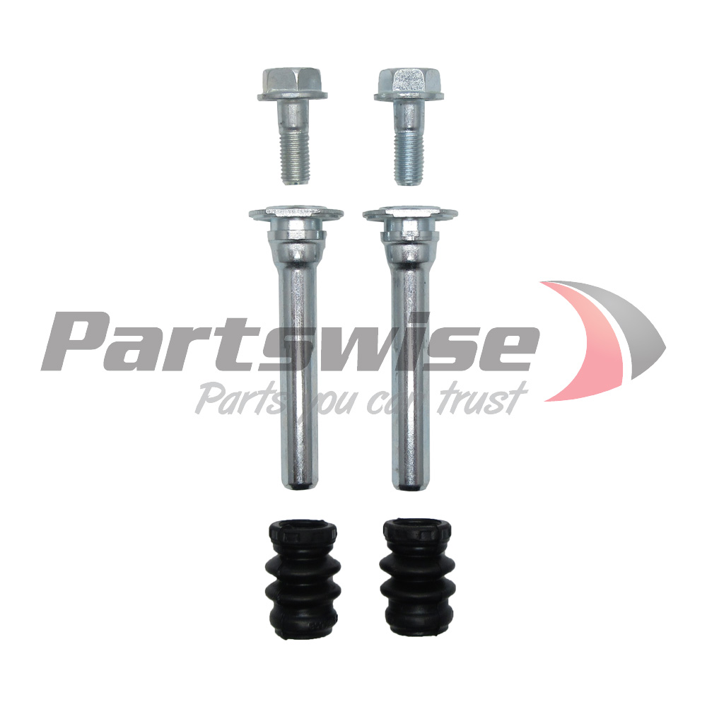 PW20062 Caliper Guide Pin Kit - Partswise