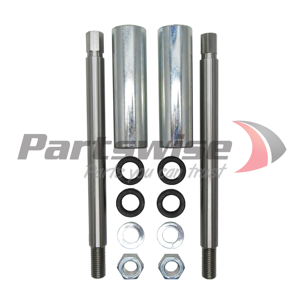 PW20218 Caliper Guide Pin Kit - Partswise